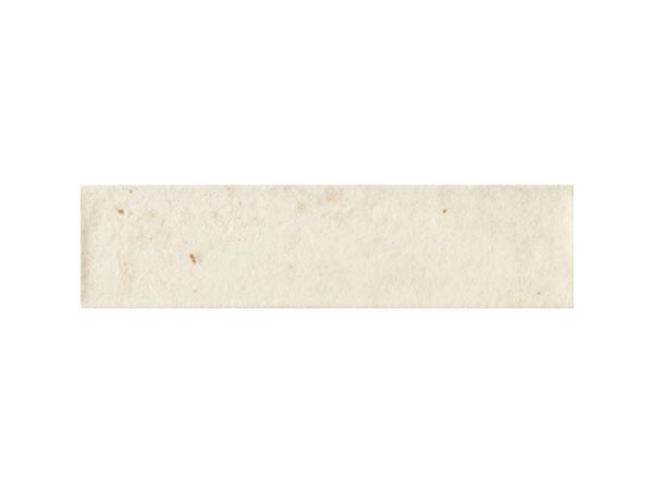 Obklad biely matný 6x24cm MINIATURE FREGIO Bianco Naturale – A-Keramika ...